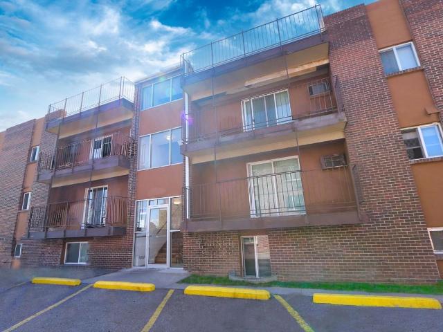 Marion Apartments 1 Bedroom Apartment for Rent at 1321 Yosemite St, Denver, CO 80220 East Colfax