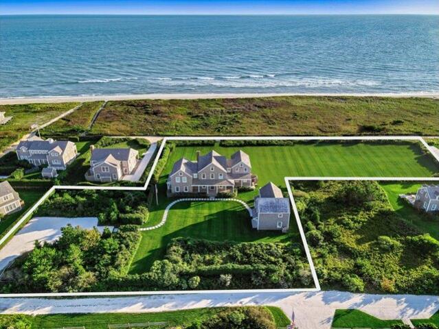 Marion Ave, Nantucket, Home For Sale