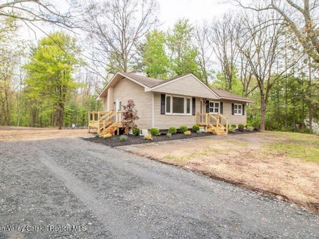 Marion Ave, Napanoch, Home For Sale
