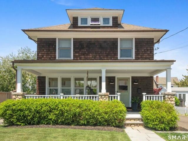 Marion Ave, Norwalk, Home For Sale