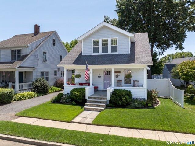 Marion Ave, Norwalk, Home For Sale