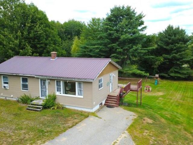 Marion Ave, Norway, Home For Sale