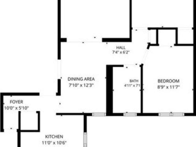 Marion Ave Apt C, Bronx, Property For Sale