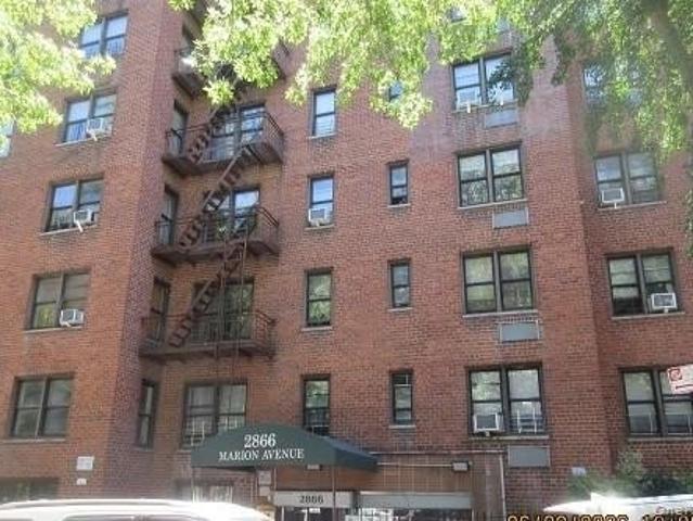 Marion Ave Apt E, Bronx, Property For Sale
