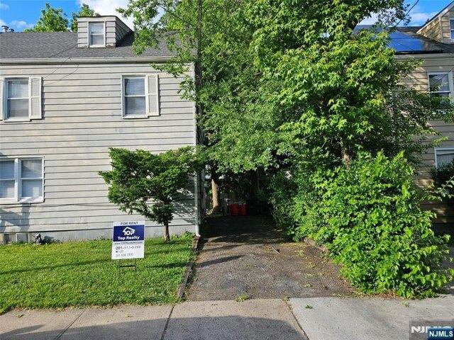 Marion Ave, Cliffside Park, Home For Sale