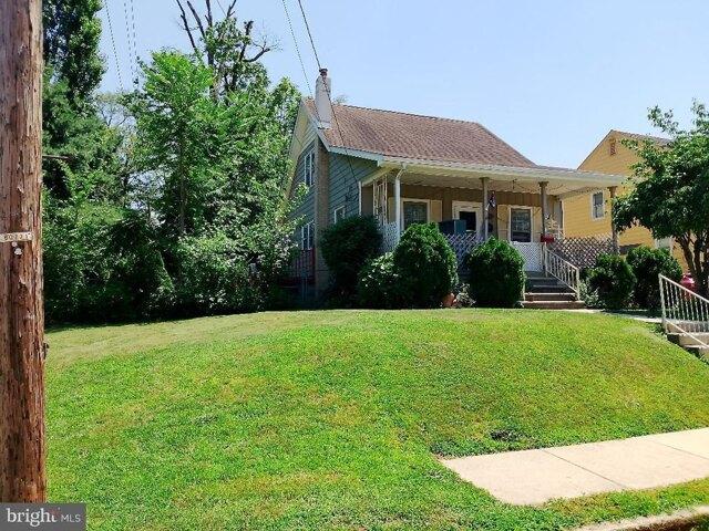 Marion Ave, Pennsauken, Home For Sale
