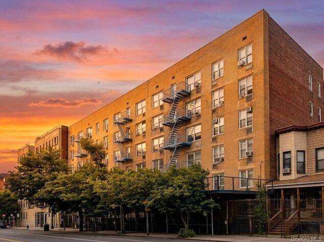 Marion Ave Unit B, Bronx, Property For Sale