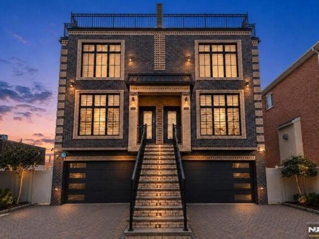 Marion Ave Unit B, Cliffside Park, Home For Sale