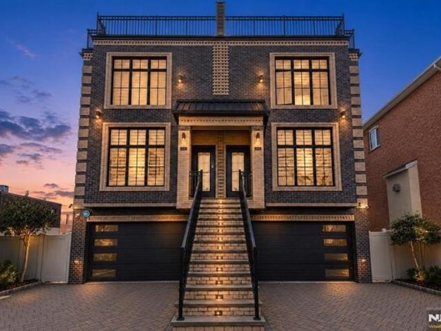Marion Ave Unit B, Cliffside Park, Home For Sale
