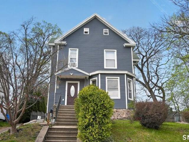 Marion Ave, Waterbury, Home For Sale