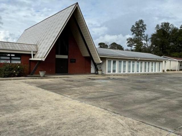 Marion Blvd, Forest, Home For Sale