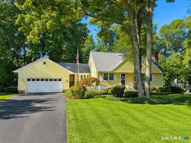 Marion Dr, East Lyme, Home For Sale