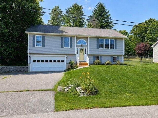 Marion Dr, Hampden, Home For Sale