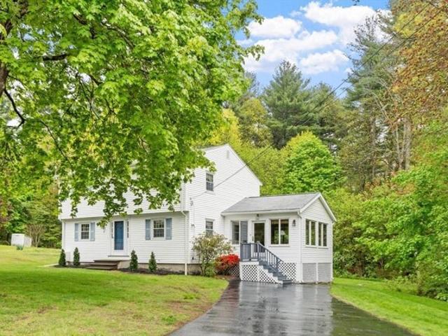 Marion Dr, Tewksbury, Home For Sale