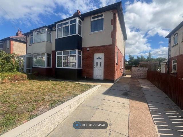 Marion Drive, Shipley BD18, 3 bed semi detached house to rent, £995 pcm | PrimeLocation