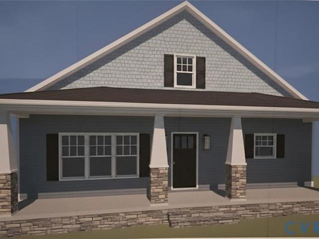 Marion Harland Ln, Powhatan, VA 23139