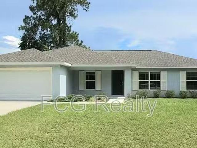 Marion Oaks 5478 Sw 128th Pl