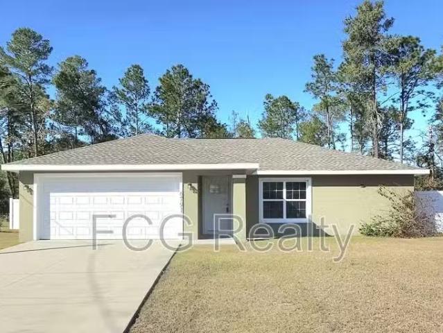 Marion Oaks 6791 Sw 153rd Place Rd