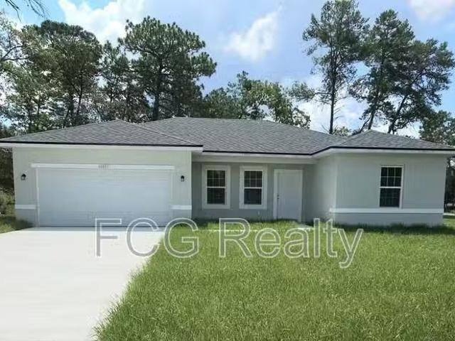 Marion Oaks 16821 Sw 44th Cir