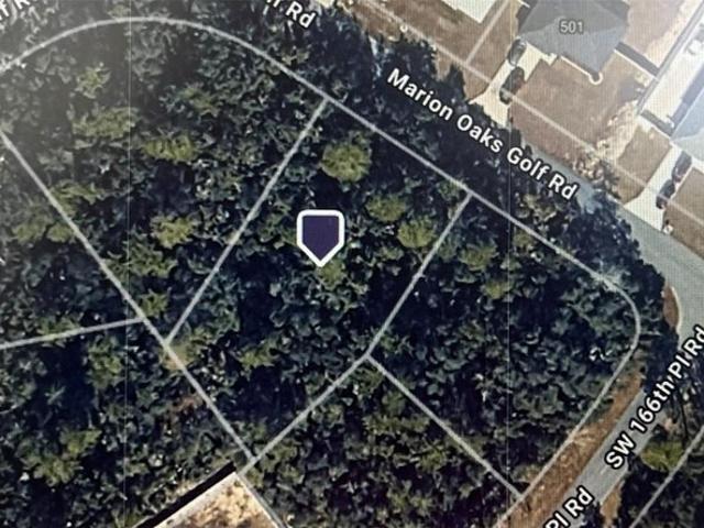 Marion Oaks Golf Rd, Ocala, FL 34473