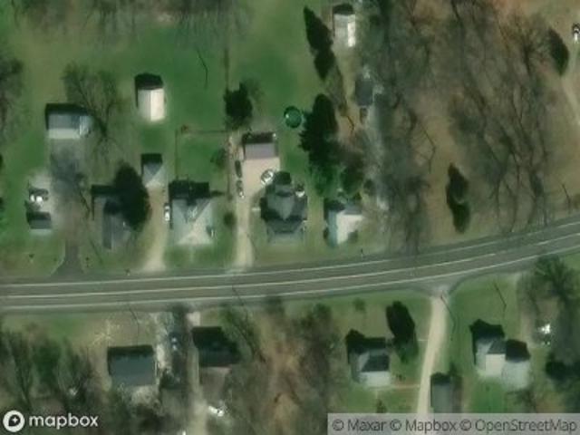 Marion Mount Gilead Rd