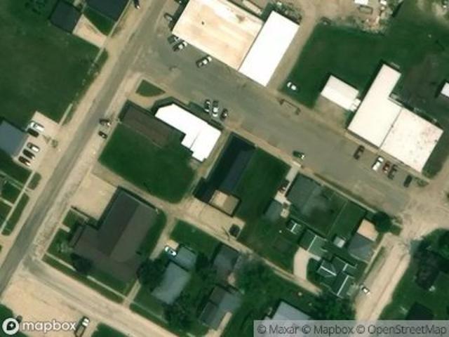 Marion St