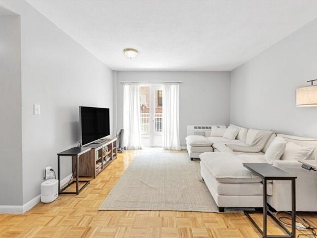 Marion St Apt,brookline, Condo For Sale