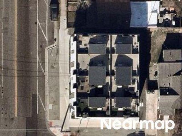 Marion St Apt 103
