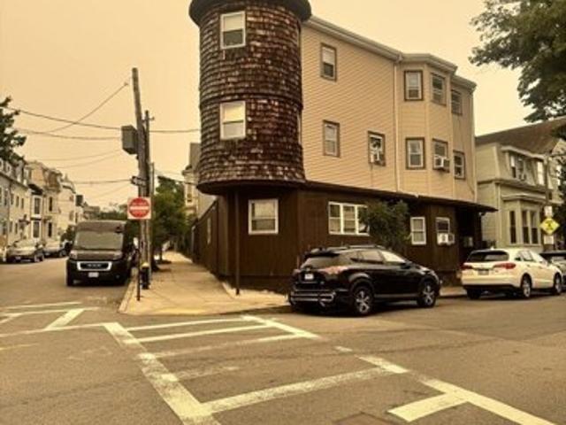 Marion St, Boston, Home For Sale