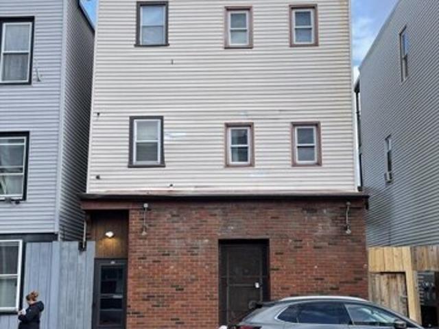 Marion St, Boston, Home For Sale