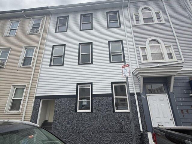 Marion St, Boston, Home For Sale