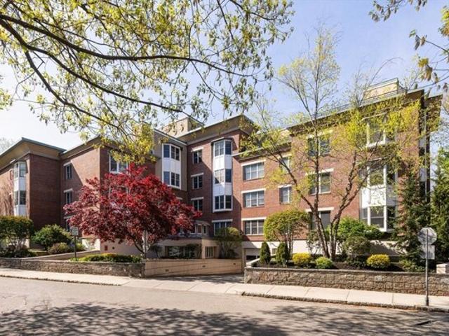 Marion St, Brookline, Home For Sale