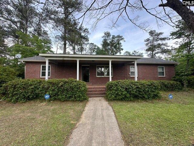 Marion St, Elloree, Home For Sale