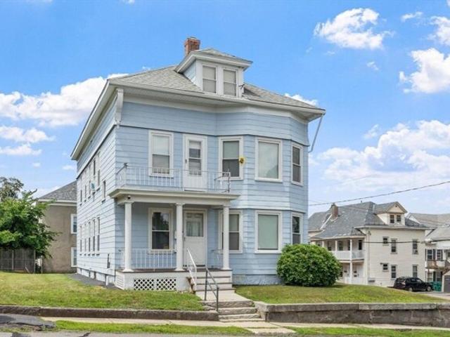 Marion St, Fitchburg, Home For Sale
