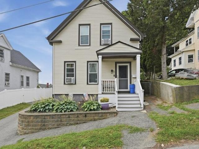 Marion St, Haverhill, Home For Sale