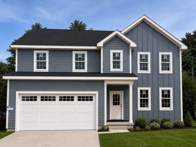 Marion St Lot,chicopee, Home For Sale