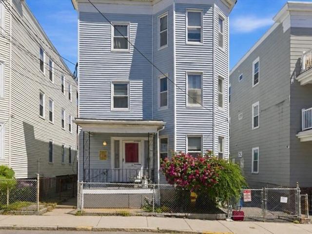 Marion St, Somerville, Home For Sale