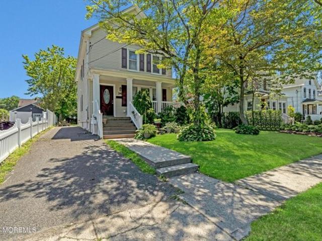 Marion St, Red Bank, Home For Sale