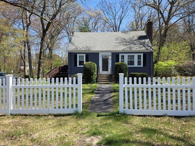 Marion St, Wilmington, Home For Sale