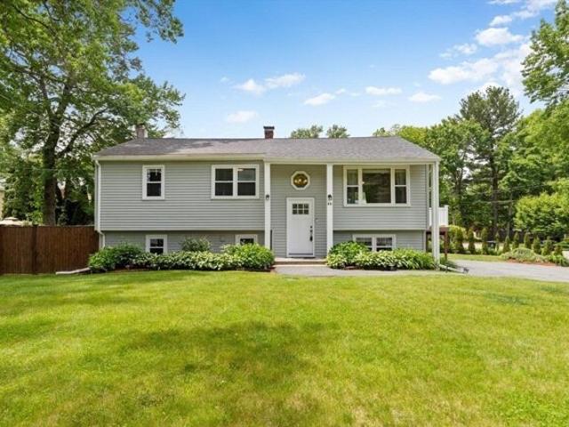 Marion St, Wilmington, Home For Sale