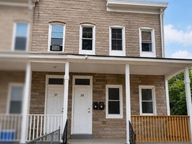 Marion St, Trenton, Home For Sale