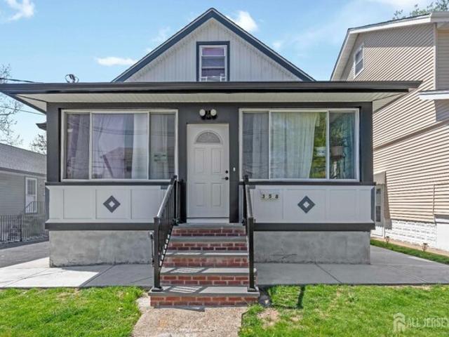 Marion St, Union Twp, Home For Sale