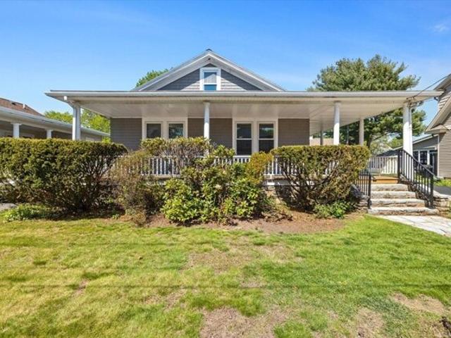 Marion St, Uxbridge, Home For Sale