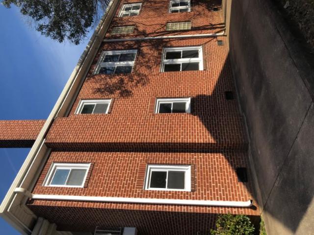 MARION STREET APARTMENTS