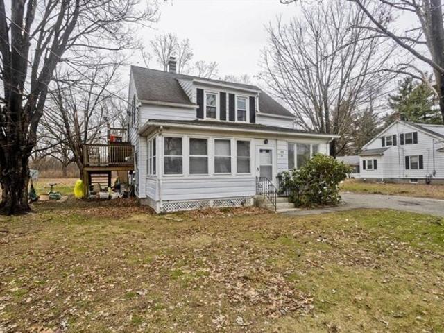 Marion Street Ext, Chicopee, Home For Sale