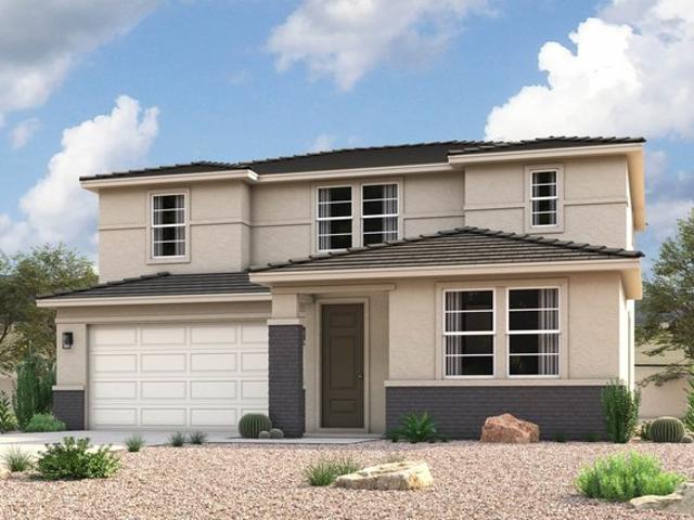 Marion Plan Palomino Ranch Community
