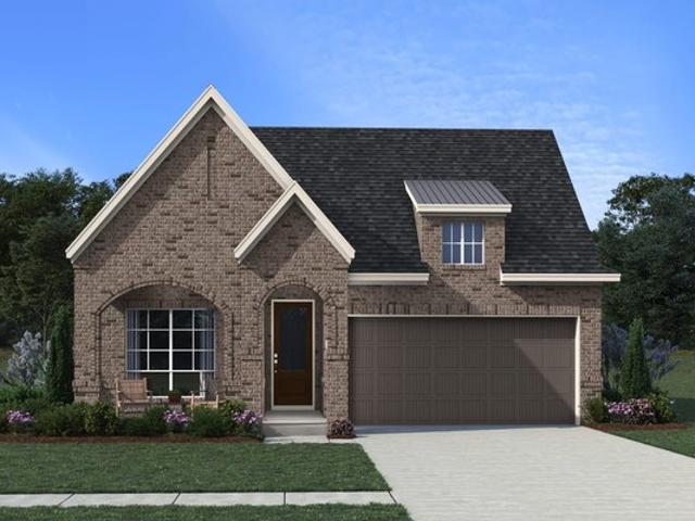 Marion Plan Sunterra Community