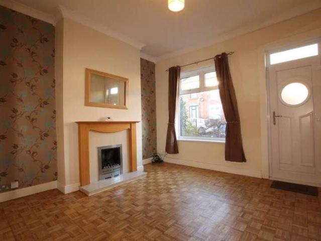 Marion Road, Sheffield, S6