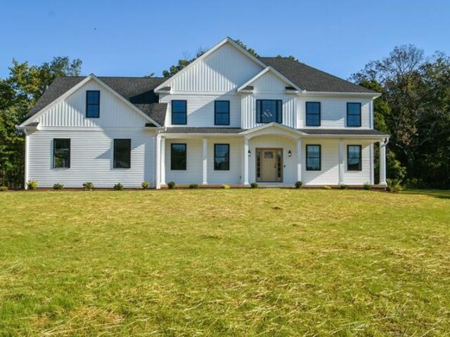 Marion Rd, Cheshire, Home For Sale