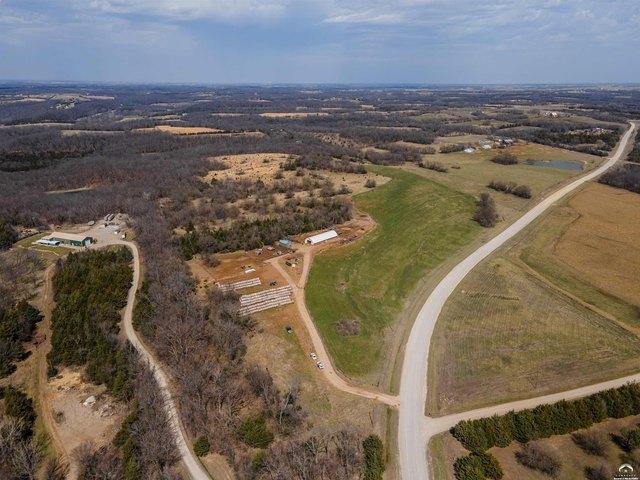 Marion Rd, Perry, KS 66073